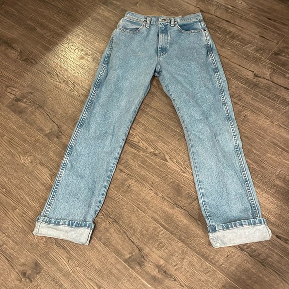 Wrangler | Jeans | Cowboy Cut Wranglers | Poshmark